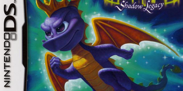 Spyro: Shadow Legacy | GameCompanies.com