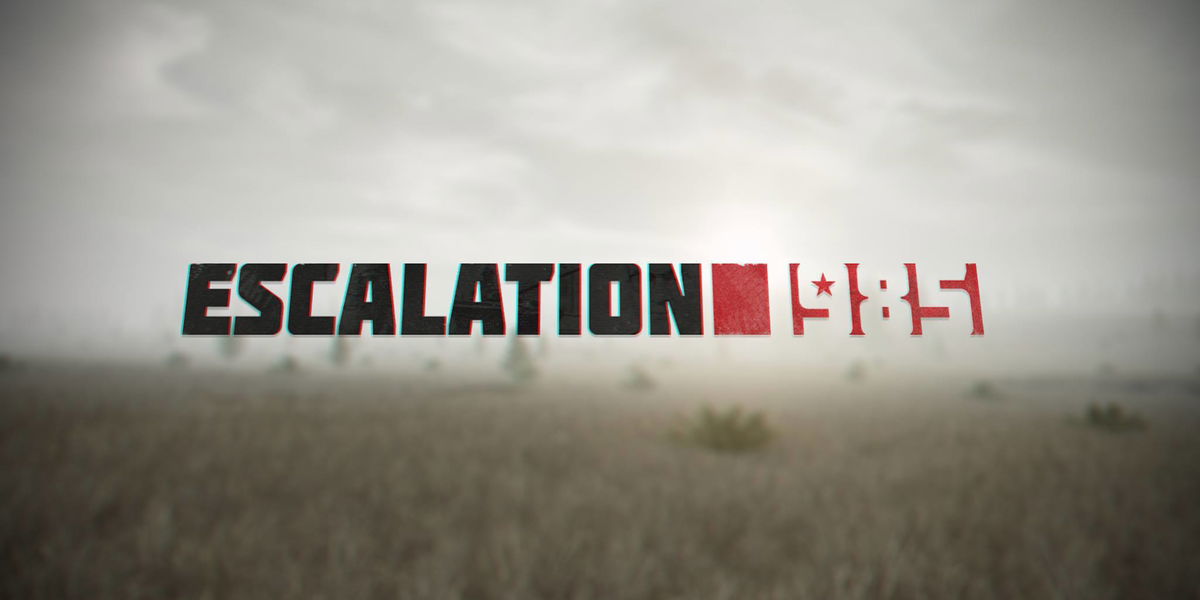 Escalation 1985 | GameCompanies.com