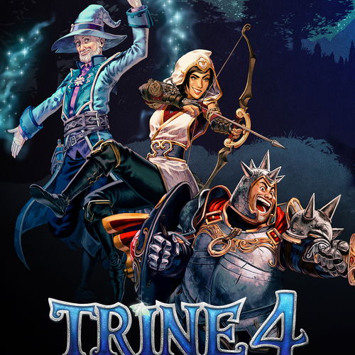 Frozenbyte | GameCompanies.com