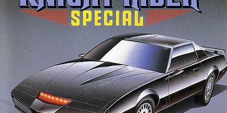 Knight Rider Special | GameCompanies.com