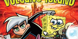 Nicktoons: Battle for Volcano Island | GameCompanies.com