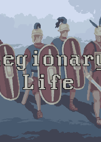 A Legionary's Life | GameCompanies.com