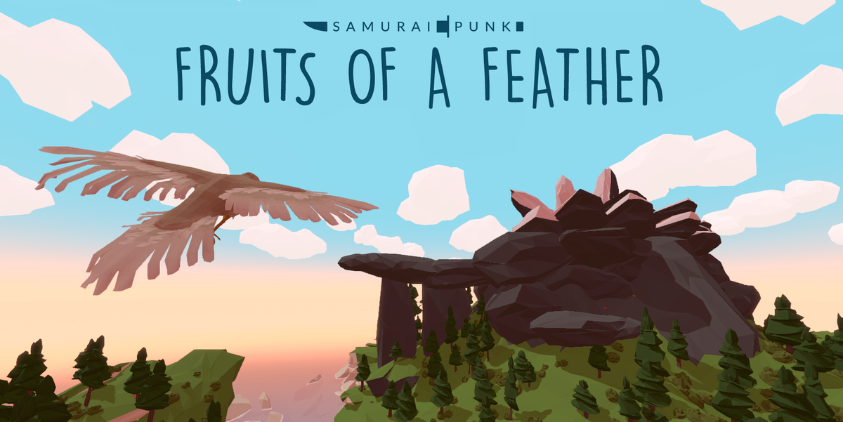 Fruits Of A Feather | GameCompanies.com