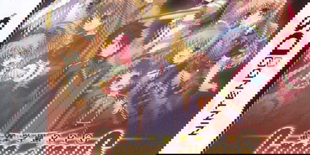 Dengeki Gakuen RPG: Cross of Venus | GameCompanies.com