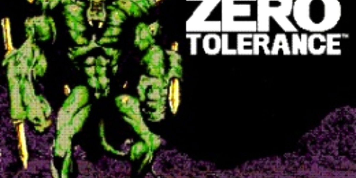 Beyond Zero Tolerance | GameCompanies.com
