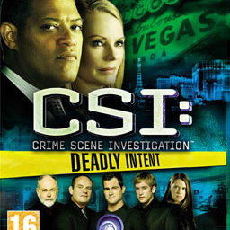 All 15 games in the CSI universe | GameCompanies.com