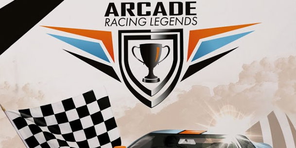 ARCADE RACING LEGENDS | GameCompanies.com