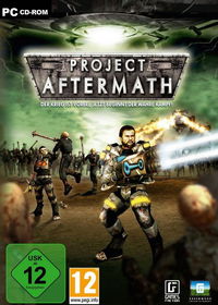 Project Aftermath | GameCompanies.com