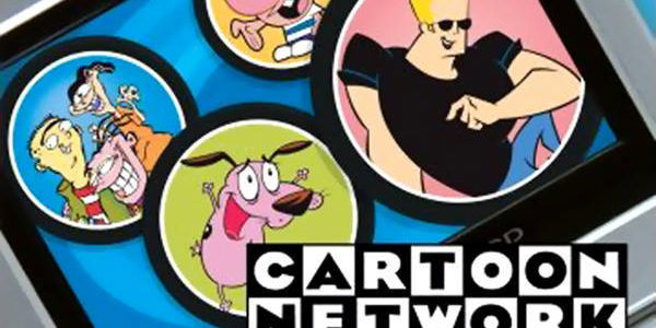 Game Boy Advance Video: Cartoon Network Collection - Volume 1 ...