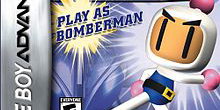 Bomberman Max 2: Blue Advance | GameCompanies.com