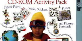 My First Amazing World Explorer | GameCompanies.com