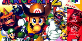 Mario Party 2 | GameCompanies.com