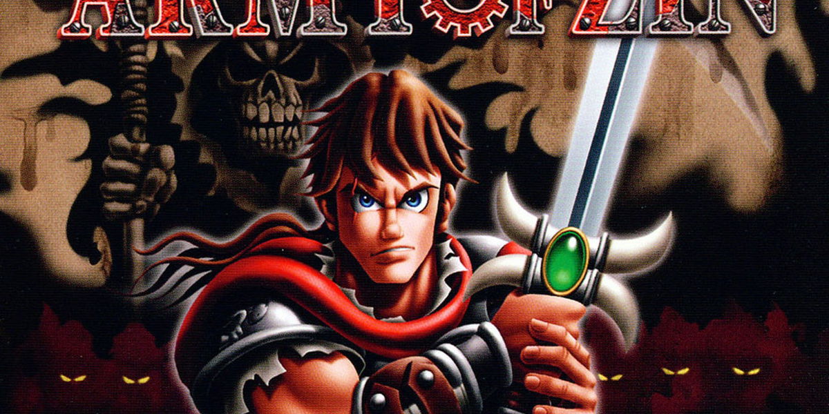 Maximo vs. Army of Zin | GameCompanies.com