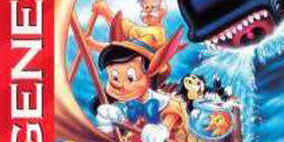 Pinocchio | GameCompanies.com