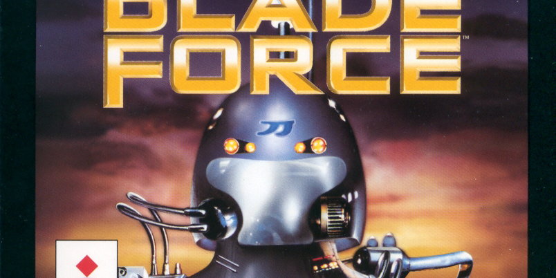 Blade Force | GameCompanies.com