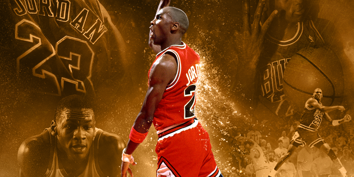NBA 2K16 - Michael Jordan Special Edition | GameCompanies.com