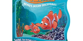 Finding Nemo: Learning with Nemo | GameCompanies.com
