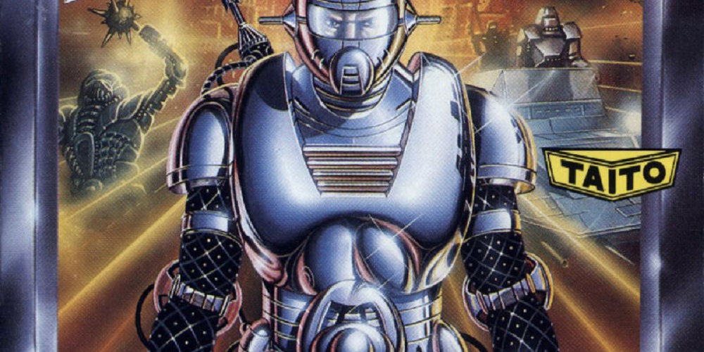 Soldier of Light | GameCompanies.com
