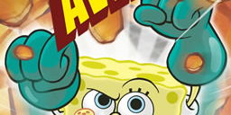Spongebob Squarepants: The Yellow Avenger | GameCompanies.com