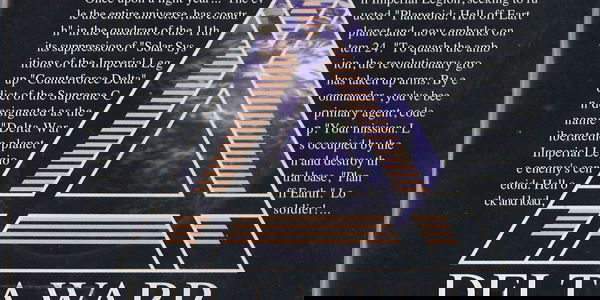 Delta Warp | GameCompanies.com