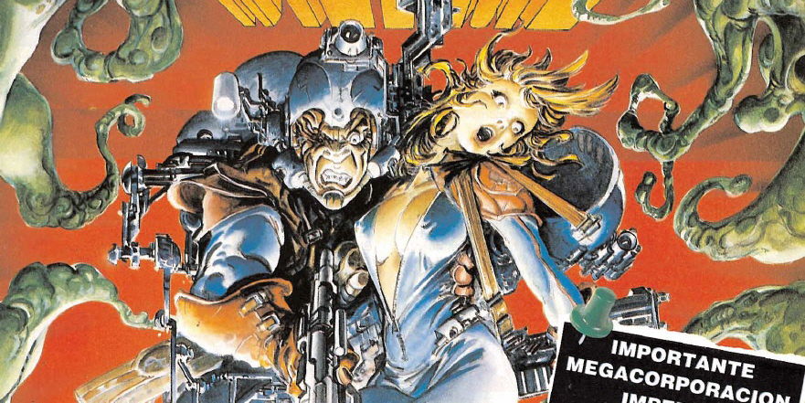 Megacorp | GameCompanies.com