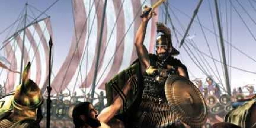 Ancient Conquest: The Golden Fleece | GameCompanies.com