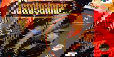 Castlevania | GameCompanies.com