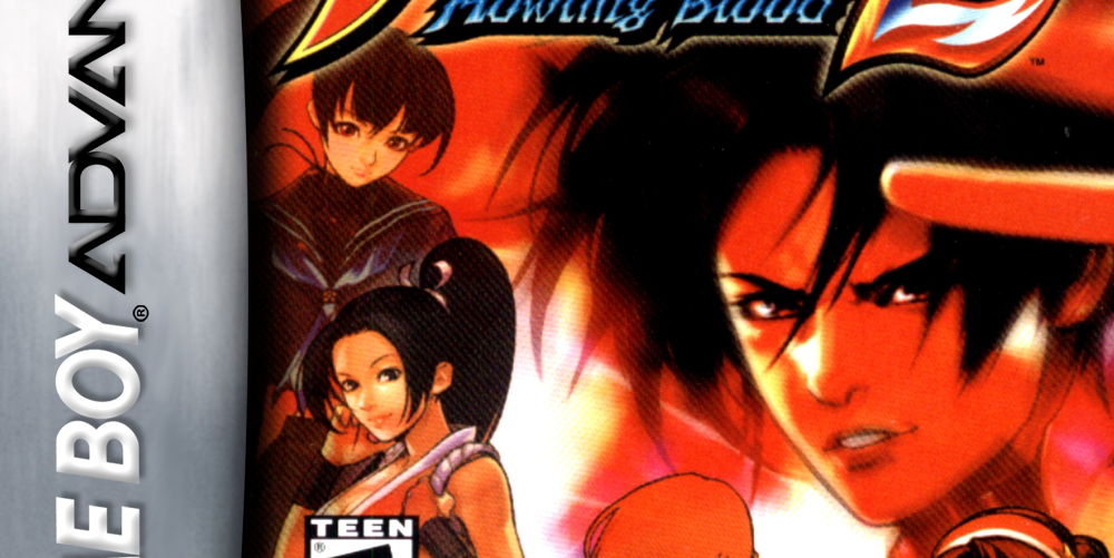 King of Fighters EX 2: Howling Blood | GameCompanies.com