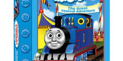 Thomas & Friends: The Great Festival Adventure | GameCompanies.com
