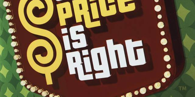 The Price Is Right | GameCompanies.com