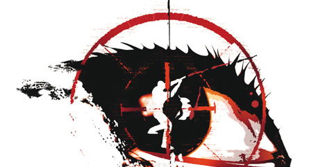 Resident Evil: Dead Aim | GameCompanies.com