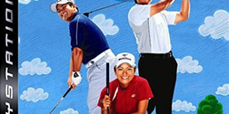 Sega Golf Club | GameCompanies.com