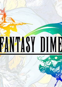 Final Fantasy Dimensions | GameCompanies.com