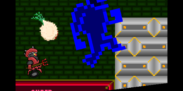 Super Bugman Extreme Ultra | GameCompanies.com