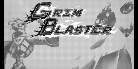 Grim Blaster | GameCompanies.com
