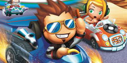 MySims Racing | GameCompanies.com