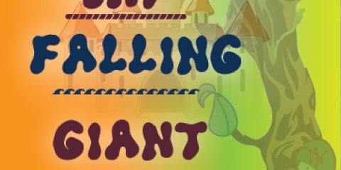 Sky Falling Giant | GameCompanies.com