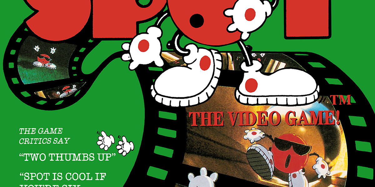 Spot: The Video Game | GameCompanies.com