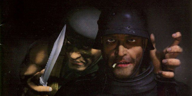 Commandos: Behind Enemy Lines | GameCompanies.com