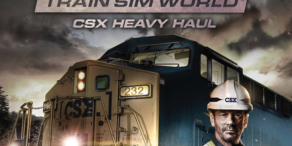 Train Sim World: CSX Heavy Haul | GameCompanies.com
