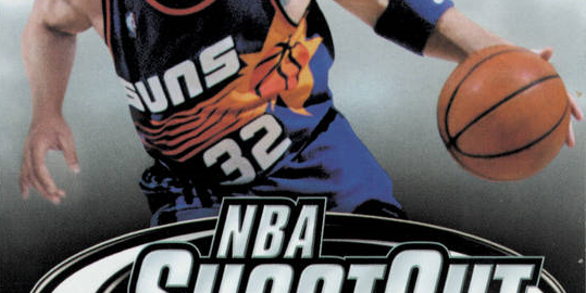 NBA ShootOut 2000 | GameCompanies.com