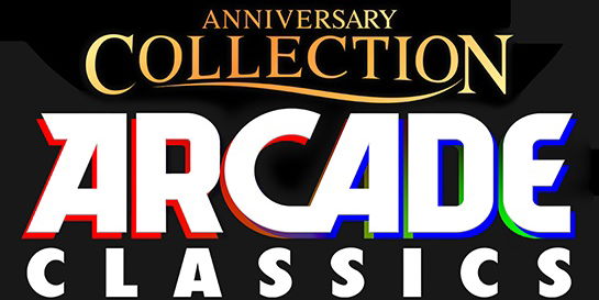 Konami Arcade Classics Anniversary Collection | GameCompanies.com