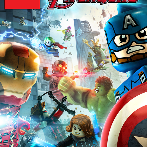 All 69 All games in the LEGO universe | GameCompanies.com