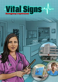 Vital Signs: Emergency Department | GameCompanies.com