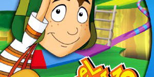 El Chavo | GameCompanies.com