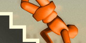 Stair Dismount | GameCompanies.com