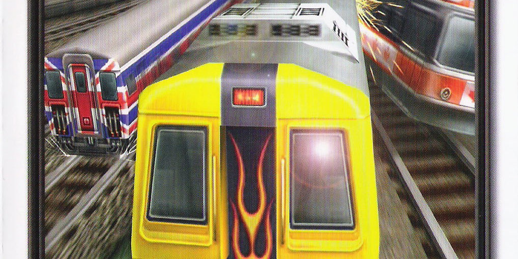 X-Treme Express: World Grand Prix | GameCompanies.com