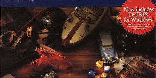 Microsoft Entertainment Pack: The Puzzle Collection | GameCompanies.com