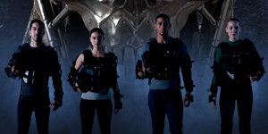 Terminator Salvation: Fight for the Future | GameCompanies.com