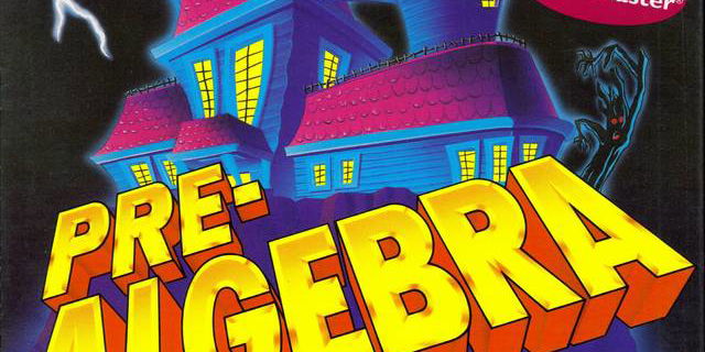 Math Blaster Mystery: Pre-Algebra | GameCompanies.com